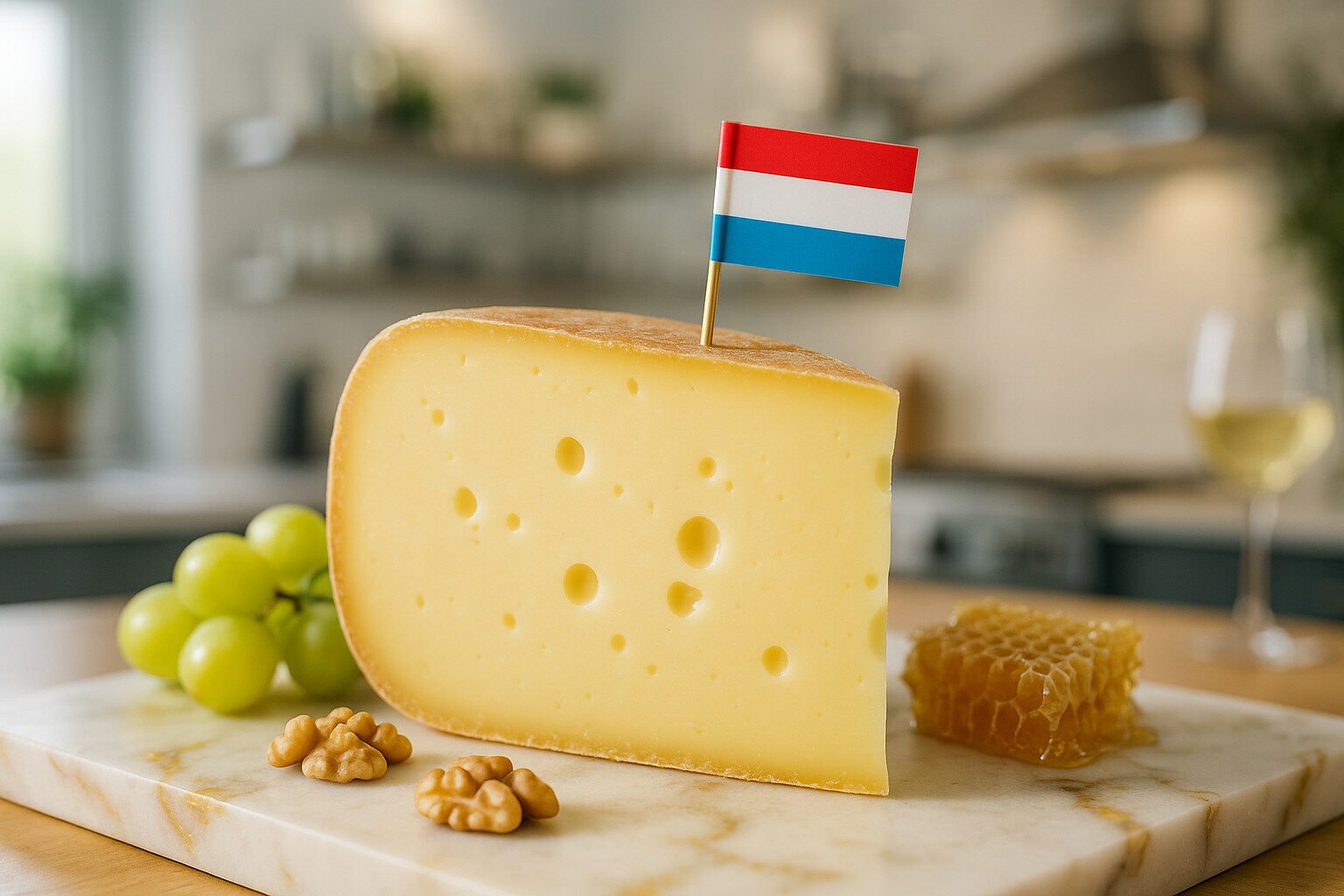 Fëmmel Käse aus Luxemburg – Ein einzigartiger Geschmack